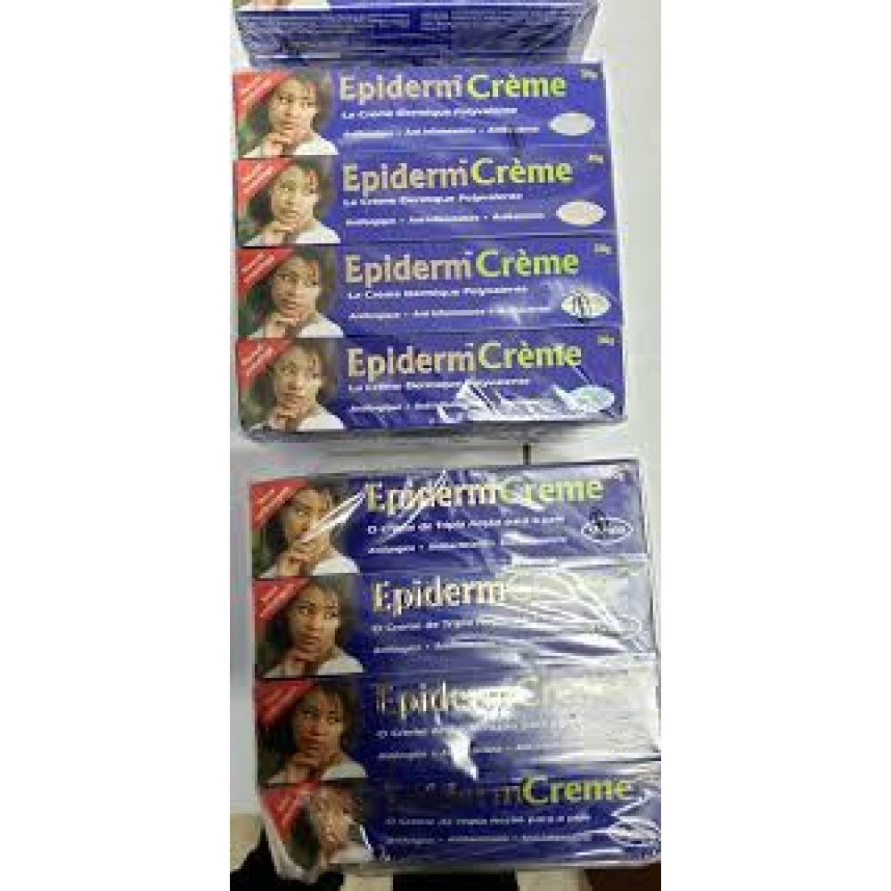 Epiderm-Cream