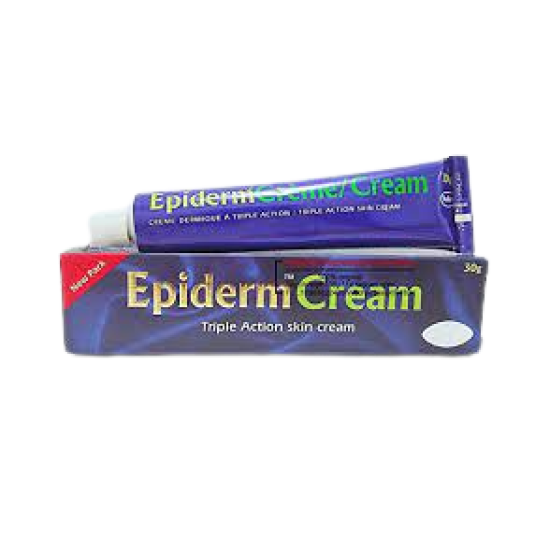 Epiderm-Cream