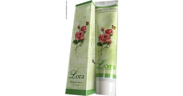 lora cream in dubai