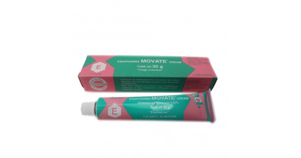 Movate-Cream