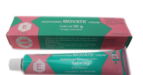 Movate Cream - Movate_Cream