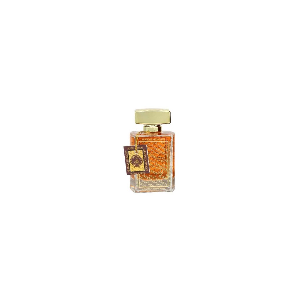 Arabian Nights Perfume - 6.254E+11