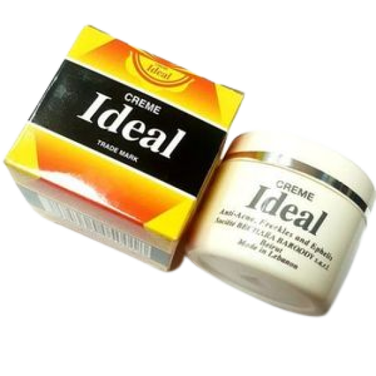 ideal cream - 5.285E+12