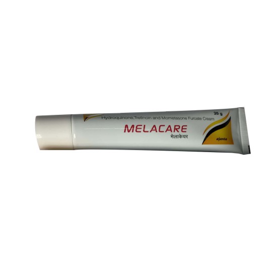MELACARE CREAM - 89011110172363