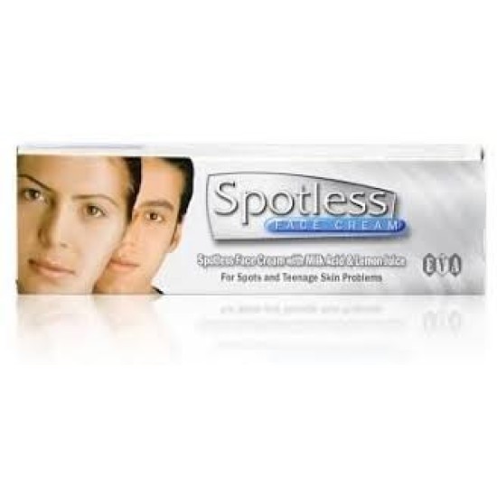 Spotless Face Cream - 6.223E+12